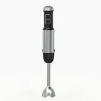 China Multi Purpose Immersion Hand Blender Set Stepless Speed EU USA Standard for sale