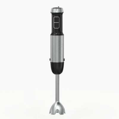 China Multi Purpose Immersion Hand Blender Set Stepless Speed EU USA Standard for sale