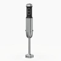 China Multi Purpose Immersion Hand Blender Set Stepless Speed EU USA Standard for sale