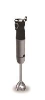 China Home Stainless Steel Stick Hand Blender 400w  Stepless Speed Powerful DC Motor for sale
