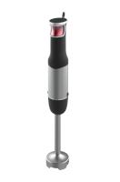 China 100V 240V Stick Hand Blender High Power Immersion Blender Stepless Speeds for sale