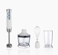 China Multifunction Slim Stick Hand Blender 6 Speeds 12 Months Warranty for sale