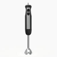 China 3 IN 1 Stainless Steel Stick Blender 6 Speeds For Blending / Chopping One Year Warranty for sale