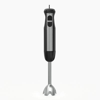 China 3 IN 1 Stainless Steel Stick Blender 6 Speeds For Blending / Chopping One Year Warranty for sale