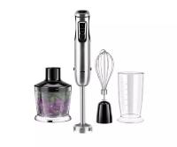 China 800W Portable Stick Blender With Stainless Steel Blades Easy Control for sale