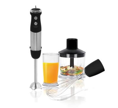 China 12 Speeds Portable Hand Blender 800W 12 Months Warranty for sale