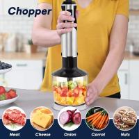China Portable Hand Mixer Stick , Household Chopper Hand Blender for sale