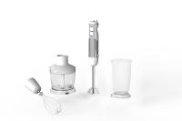 China DC Motor Commercial Handheld Blender 100V-240V For Home Appliance for sale