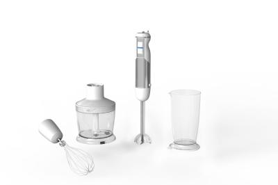 China DC Motor Commercial Handheld Blender 100V-240V For Home Appliance for sale