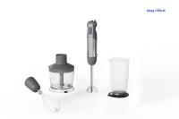 China DC Motor Commercial Handheld Blender 100V-240V For Home Appliance for sale