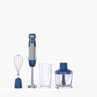China Household Stainless Steel Stick Blender 600 Watt Immersion Blender for sale