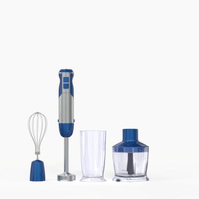 China Household Stainless Steel Stick Blender 600 Watt Immersion Blender for sale