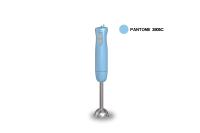 China Stainless Steel Electric Handheld Blender 400W 500ml Food Chopper for sale