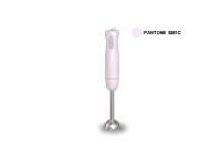 China Stainless Steel Electric Handheld Blender 400W 500ml Food Chopper for sale