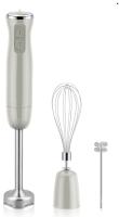 China Multifunctional Immersion Stick Blender 3 in 1 12 Speed OEM / ODM for sale