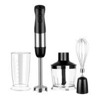 China Multipurpose Immersion Stick Blender Poweful 400 Watt 9 Speed Low Noise for sale