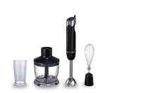 China 220 Volt Hand Blender 1000w Variable Speeds With Multifunctional Attachments for sale