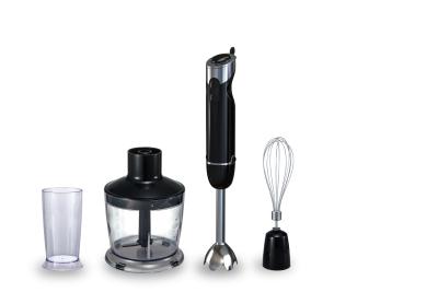China 220 Volt Hand Blender 1000w Variable Speeds With Multifunctional Attachments for sale