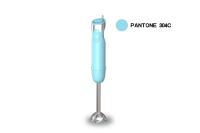 China Best Stainless Steel Hand Blender 800 Watts Scratch Resistant 12 Speed for sale