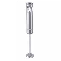 China 3 In 1 Slim Hand Blender set 400W With Beaker / Whisk / Chopper for sale