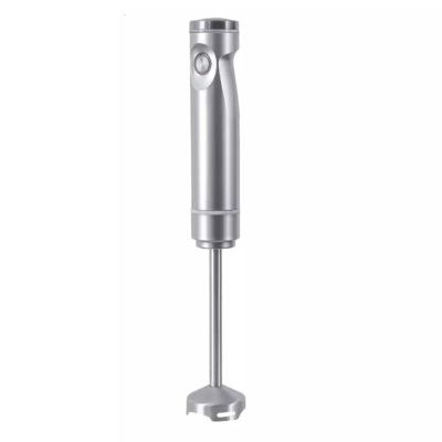 China 3 In 1 Slim Hand Blender set 400W With Beaker / Whisk / Chopper for sale
