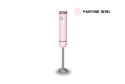 China 3 In 1 Handheld Soup Blender 400W Powerful With 500ml Chopper for sale
