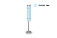 China 3 In 1 Handheld Soup Blender 400W Powerful With 500ml Chopper for sale