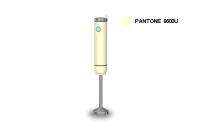 China 3 In 1 Handheld Soup Blender 400W Powerful With 500ml Chopper for sale