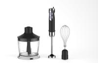 China 400w Stick Hand Blender 3 In 1 6 Speeds For Household 12 Months Warranty for sale