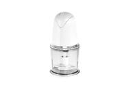 China 260W Electric Food Chopper , Mini Electric Vegetable Chopper With Sharp Blades for sale