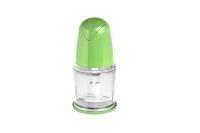 China 260W Electric Food Chopper , Mini Electric Vegetable Chopper With Sharp Blades for sale