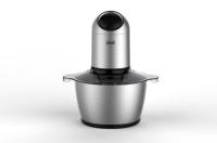 China 300W 400W Electric Onion Chopper ，2 Speeds Electric Food Processor for sale
