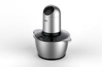 China 300W 400W Electric Onion Chopper ，2 Speeds Electric Food Processor for sale