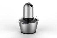 China 300W 400W Electric Onion Chopper ，2 Speeds Electric Food Processor for sale