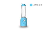 China Ultra Bullet Personal Smoothie Blender 300W 400W With 500ml Travel Cup for sale