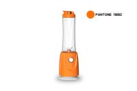 China Ultra Bullet Personal Smoothie Blender 300W 400W With 500ml Travel Cup for sale