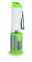 China Powerful Personal Bullet Blender , Portable Blender For Shakes And Smoothies for sale