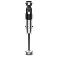 China Kitchen Portable Hand Blender Stepless Speed EU USA Standard for sale
