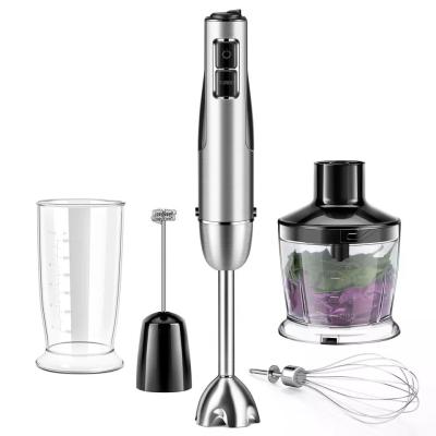 China Im4 Blade Stick Mixer , Electric Hand Blender 800W For Kitchen for sale