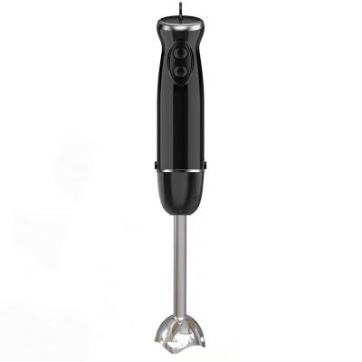 China 400W 600W 800W 2-speed injection color manual hand blender kitchen appliances for sale
