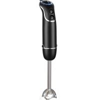 China Multi Speed Stainless Steel Stick Blender 600W Kitchen Hand Held Blender for sale