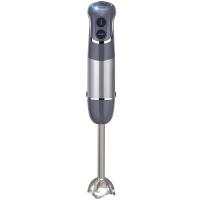 China 304 Stainless Hand Blender 400 Watt For Soup / Baby Food / Puree for sale