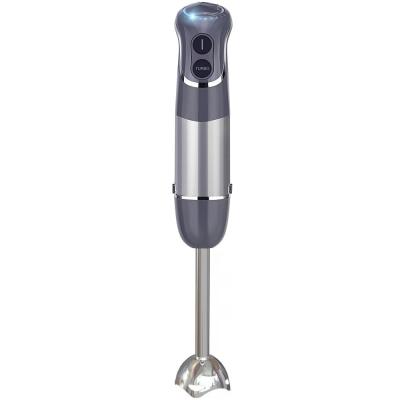 China 304 Stainless Hand Blender 400 Watt For Soup / Baby Food / Puree for sale