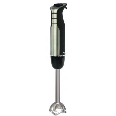 China 400 Watt Manual Hand Blender , Powerful Immersion Blender For Soup Making for sale