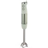 China 2-speed 400watts stainless steel blades copper motor immersion hand mixer blender for sale