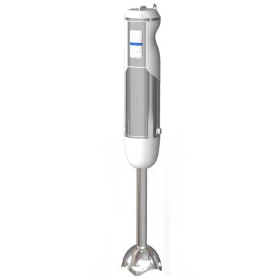 China Powerful Hand Held Electric Blender , Stick Hand Mixer For Soup for sale