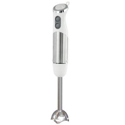 China Ergonomic Body Immersion Blender Mixer Full Copper Low Noise DC Motor for sale