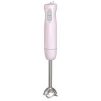 China Ergonomic Body Design Cordless Immersion Blender low noise DC motor for sale