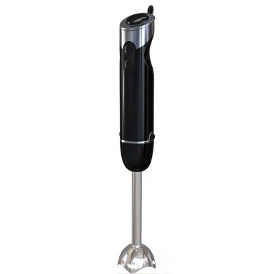 China Low Noise Handheld Soup Blender 120V-240V Hand Immersion Mixer for sale