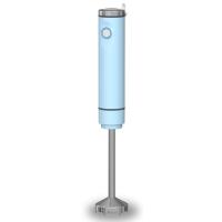 China custom 120V 240V Immersion Hand Blender Full Copper DC Motor Power for sale